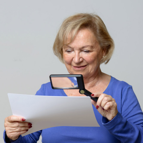 Eye health, problems and conditions - Family Eyecare Associates