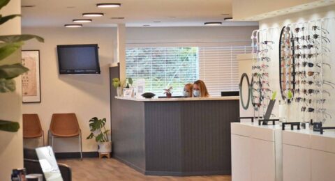 About - Family Eyecare Associates